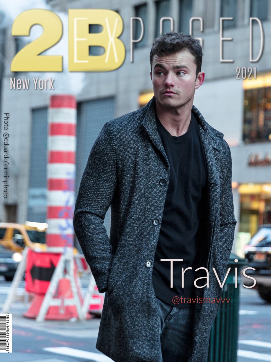 Travis Maverick Exposed! – 2bexposed