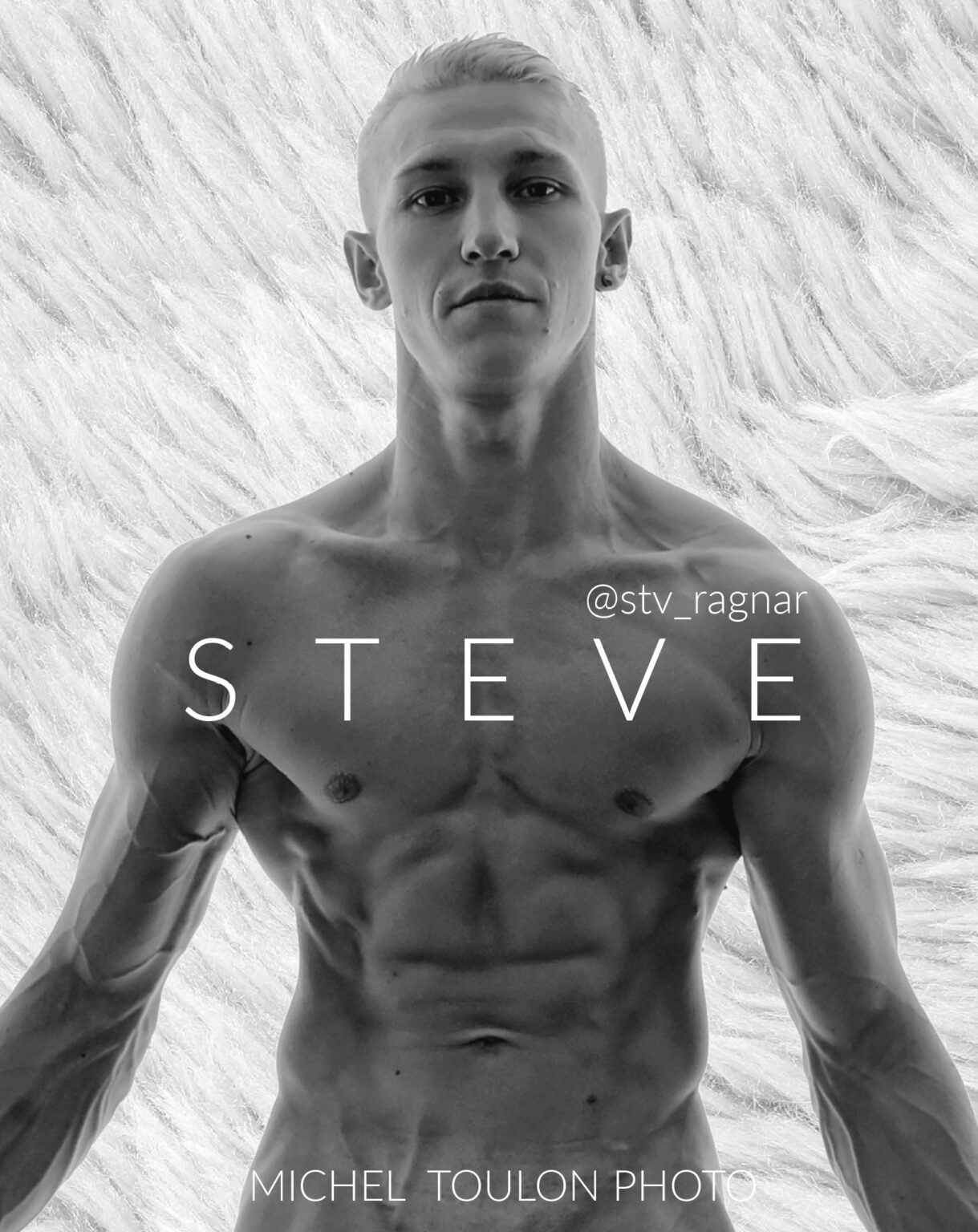 2bexposed – MODEL MANAGEMENT MAGAZINE