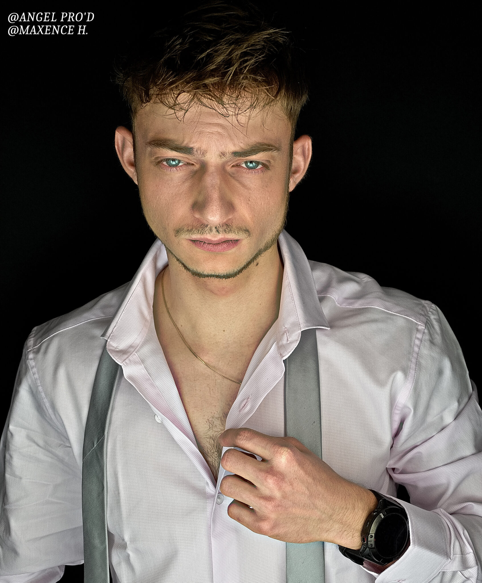 2bexposed – MODEL MANAGEMENT MAGAZINE