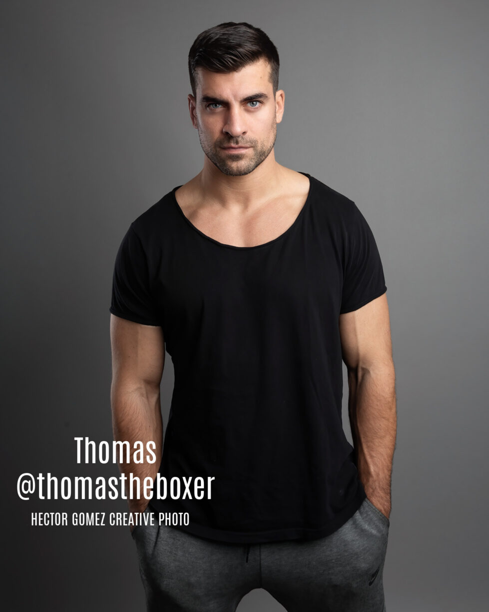 2bexposed – MODEL MANAGEMENT MAGAZINE