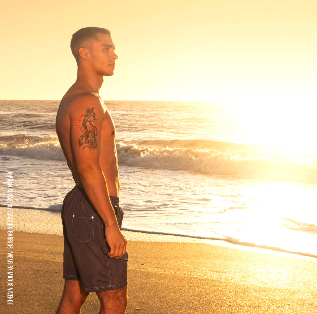 2bexposed – MODEL MANAGEMENT MAGAZINE