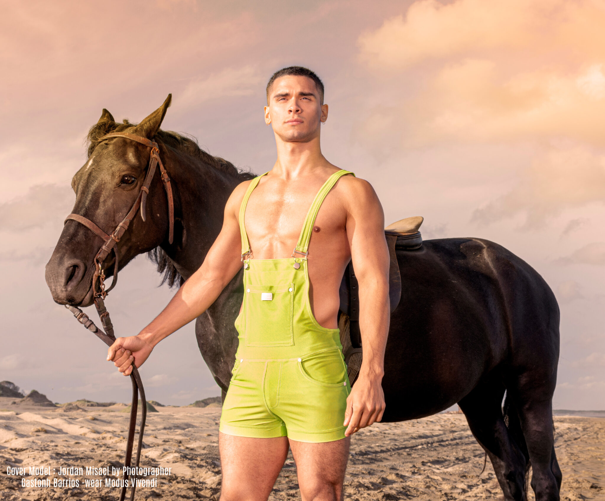 2bexposed – MODEL MANAGEMENT MAGAZINE